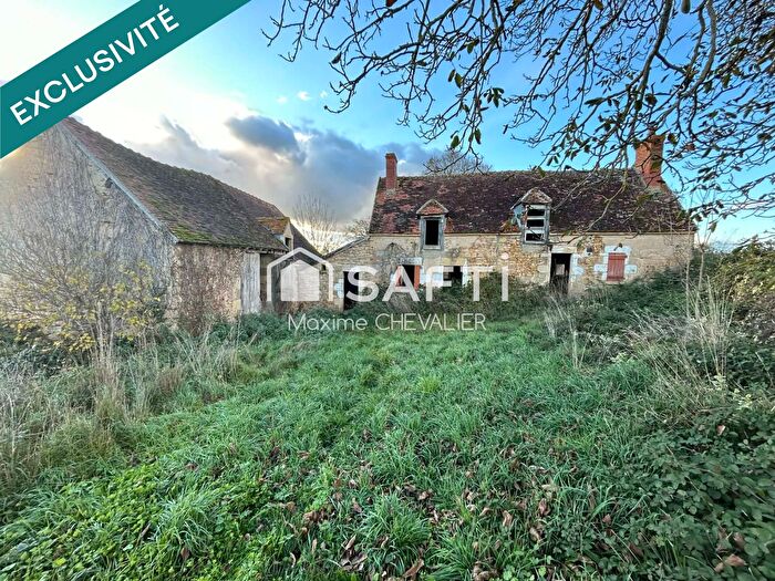 Maison à vendre - Lacs - 4 pièces - 3 chambres