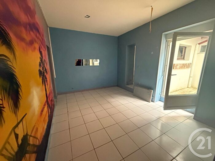 Appartement à vendre - Biarritz, Centre-ville Est - 1 pièce
