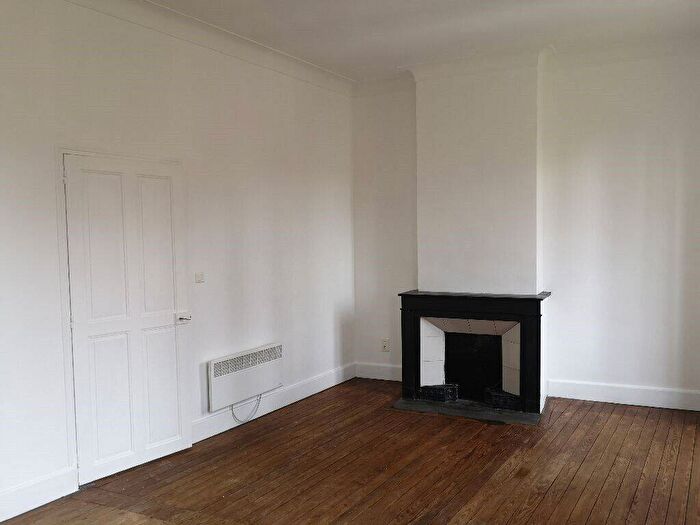 Appartement à louer - Remoulins - 1 pièce