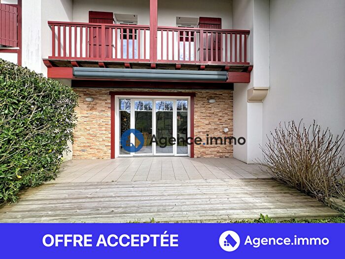 Maison 4 pièces à vendre à Urrugne