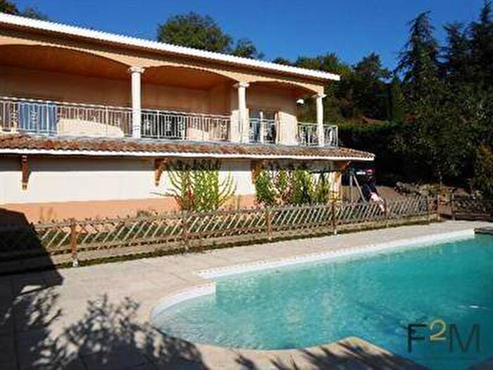 Maison à louer - Collonges-au-Mont-dOr - 7 pièces - 5 chambres