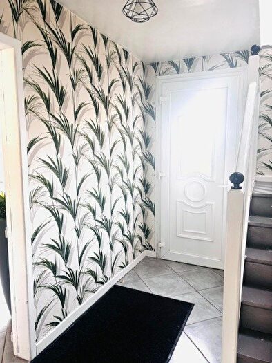 Maison à vendre - Bully - 6 pièces - 3 chambres