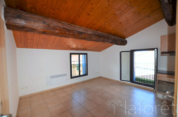 Appartement 3 pièces à louer à Argelès-sur-Mer, Centre-ville
