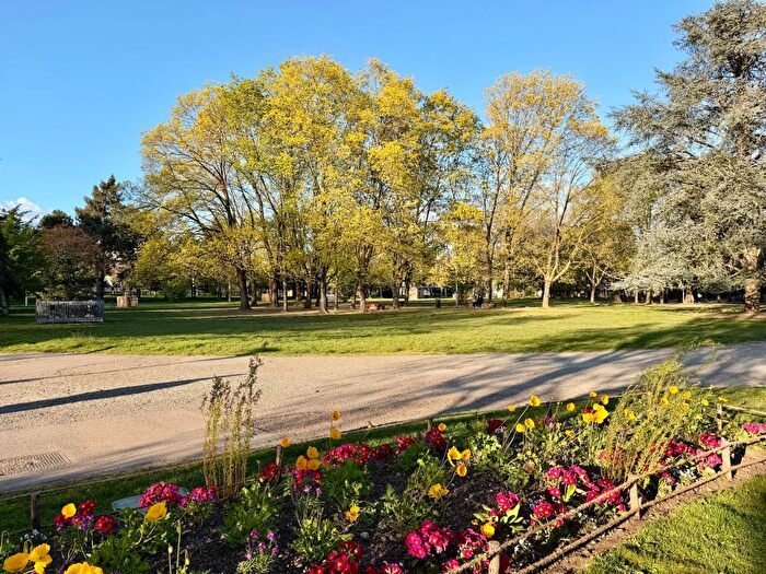 Appartement à vendre - Lyon e , Monchat - 1 pièce