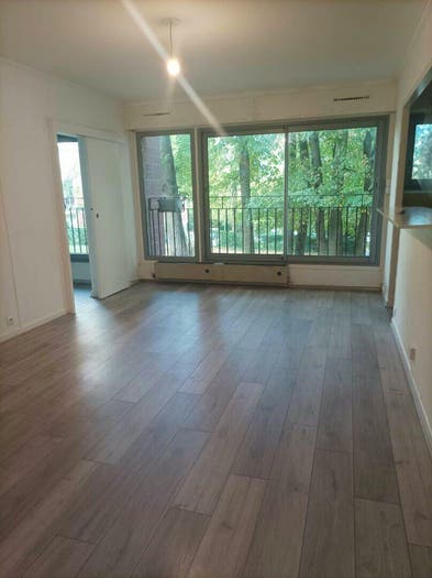 Les bords de l'Yerres, Brunoy : Appartement 4 pièces à louer