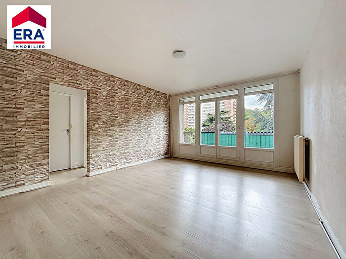Appartement 2 pièces à Vitry-sur-Seine, Commune de Paris, Clos Langlois, à vendre