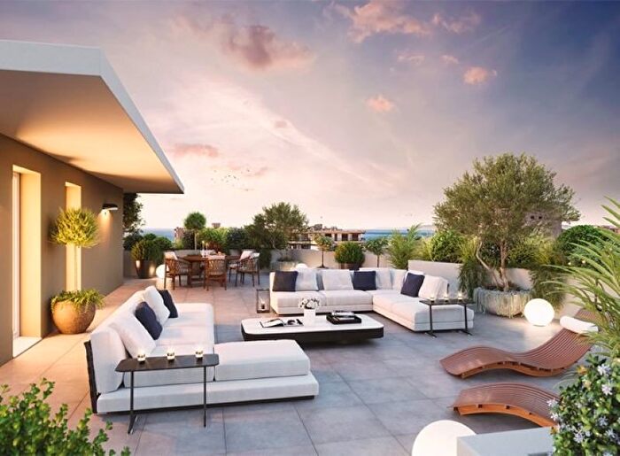 Maison 5 pièces à vendre à Villeurbanne