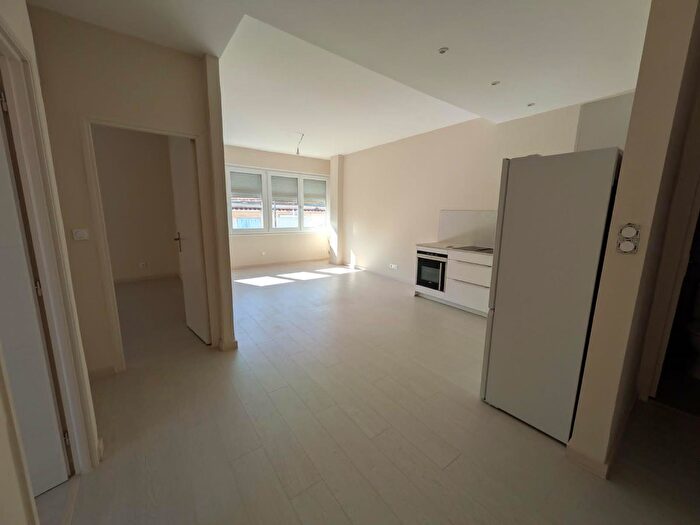 Appartement 3 pièces à Agde, Le Grau d'Agde, à louer