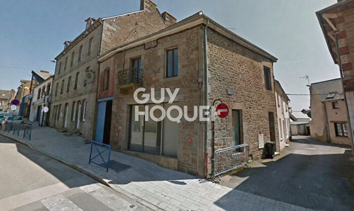 Maison 5 pièces à vendre à Merdrignac