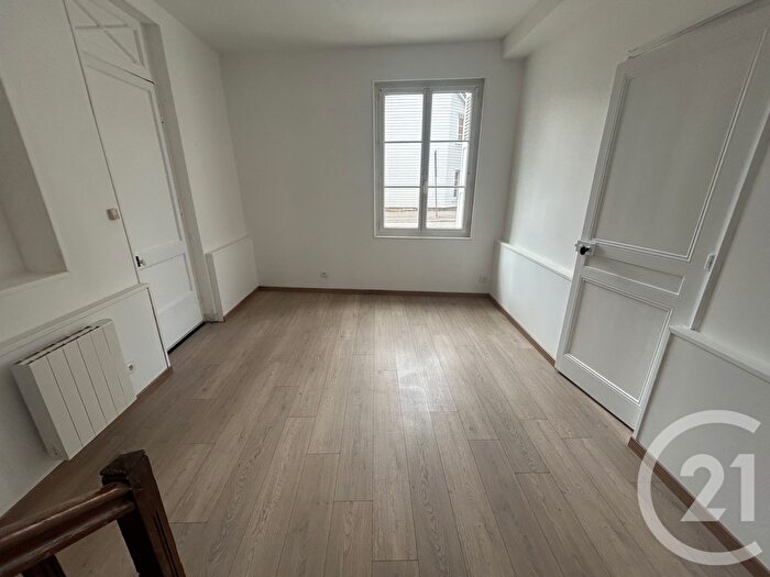 Appartement 2 pièces à Pont-Audemer, à louer