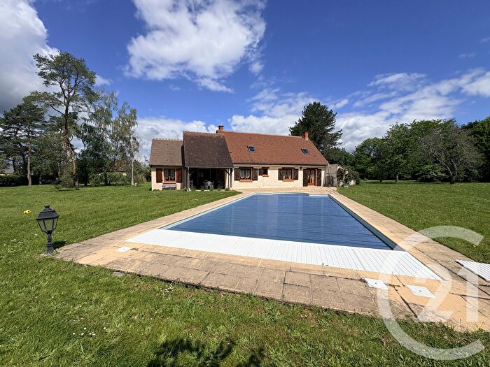 Maison 5 pièces à Arthon, à vendre