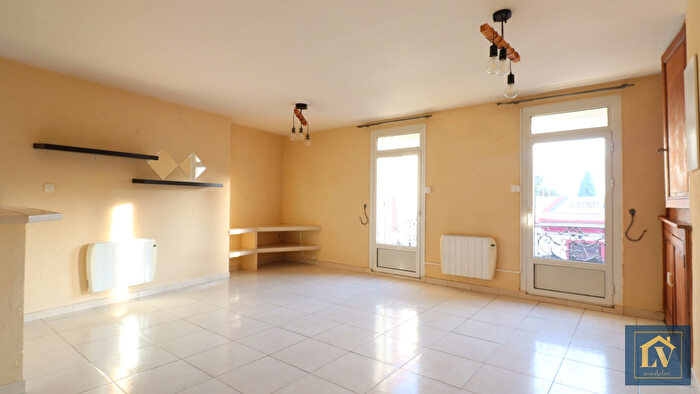 Appartement 3 pièces à louer à Saint-Estève