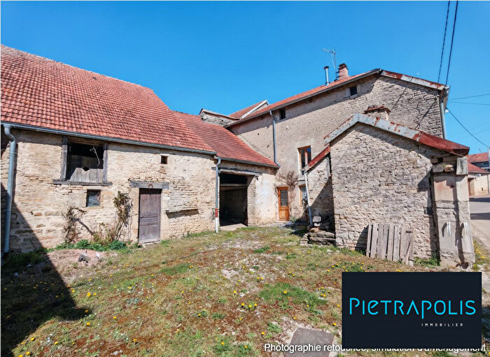 Maison 4 pièces à vendre à Latrecey, Latrecey-Ormoy-sur-Aube