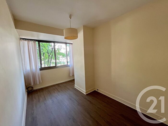 Paris 16ème, Muette-Nord, Trocadéro : Appartement 1 pièce à vendre