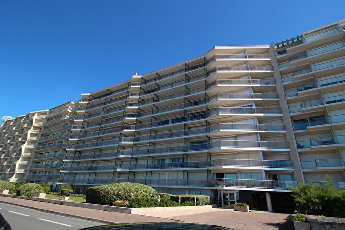 Appartement 2 pièces à vendre - Le Touquet-Paris-Plage
