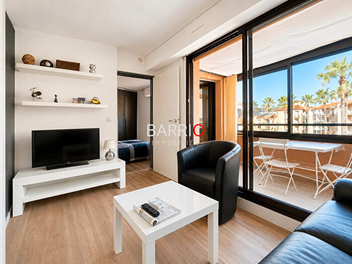 Argelès-sur-Mer - Appartement 2 pièces à vendre