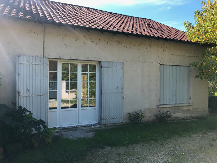 Maison à vendre - Creysse - 5 pièces - 3 chambres