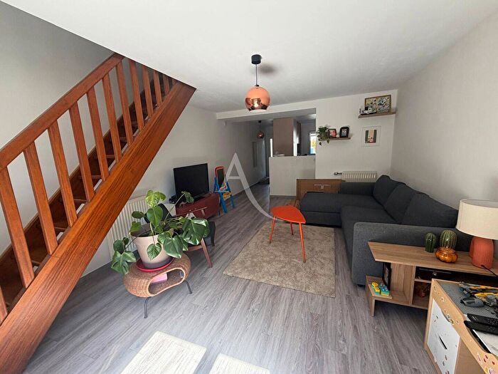 Maison 3 pièces à louer - Route de Sainte-Luce, Nantes