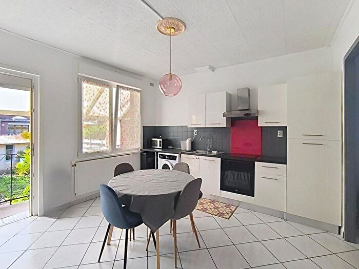 Maison 5 pièces à vendre - Mons-en-Barul, Les Sarts