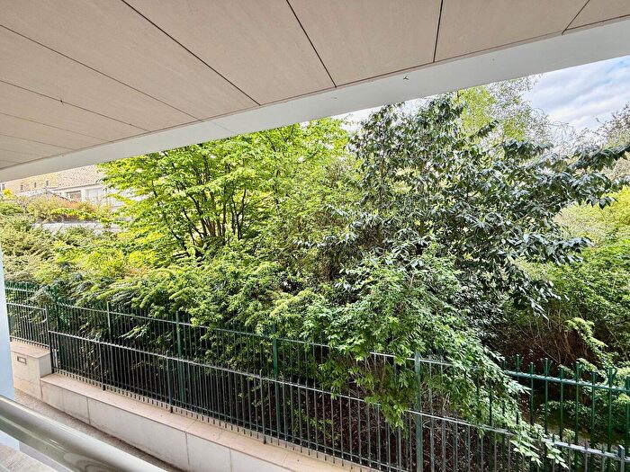 Jean Moulin-Porte d'Orléans, Paris 14ème arrondissement : Appartement 1 pièce à louer