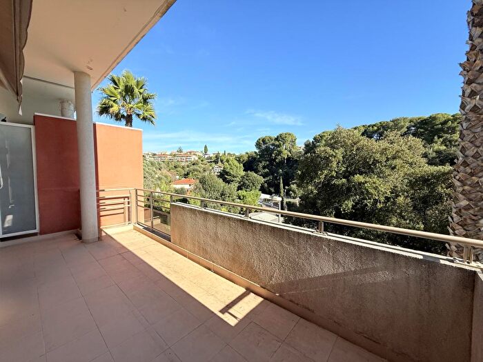 Appartement à vendre - Saint-Laurent-du-Var, Jacquons, Plateaux Fleuris - 3 pièces - 2 chambres