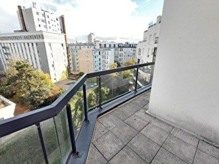 Paris 15ème, Pasteur, Montparnasse : Appartement 5 pièces à louer