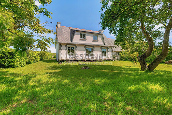 Maison 7 pièces à vendre à Coëtmieux