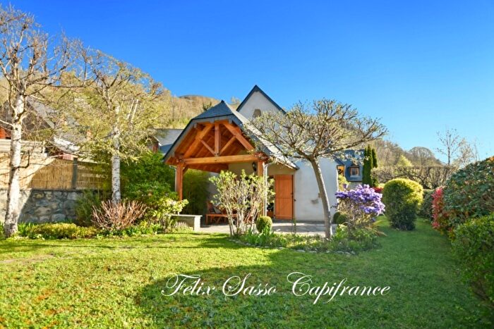 Maison 5 pièces à vendre - Aucun