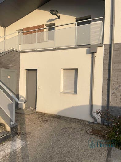 Angers : Appartement 3 pièces à louer