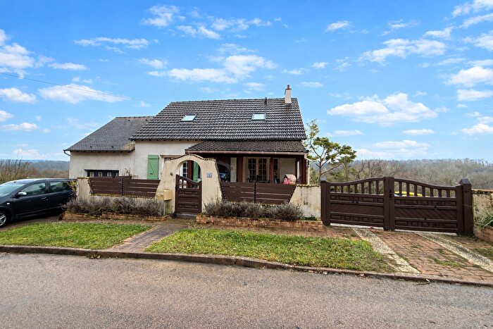 Maison à vendre - Saclas - 5 pièces - 4 chambres