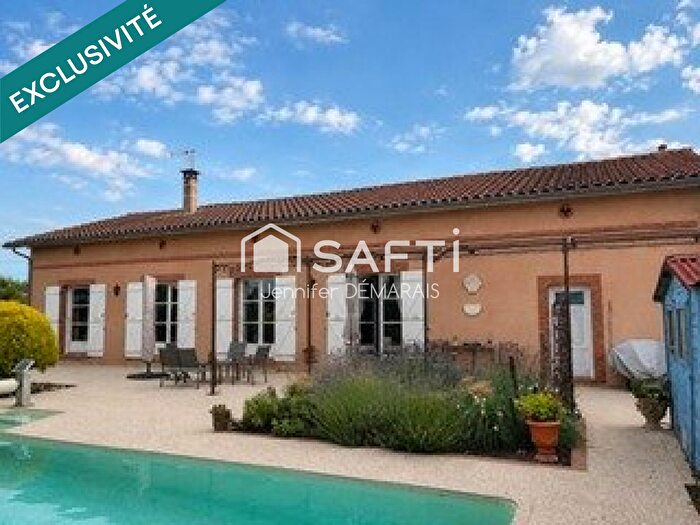 Maison 7 pièces à vendre - Merville