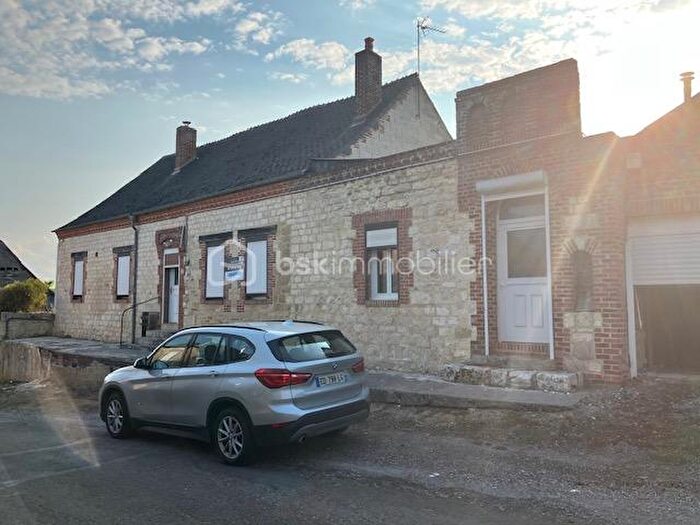 Leuze : Maison 8 pièces à vendre
