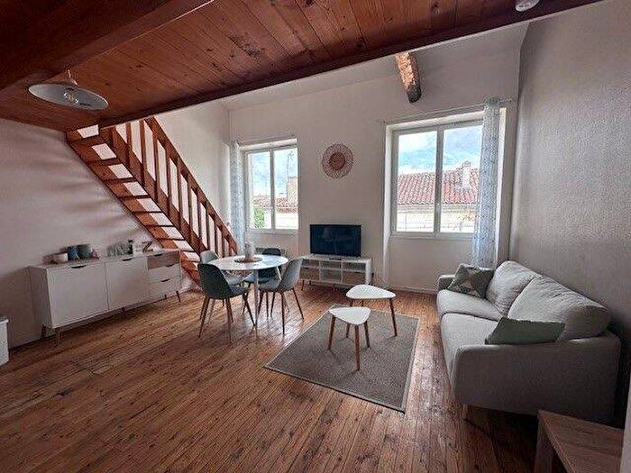Appartement 2 pièces à Cognac, à louer