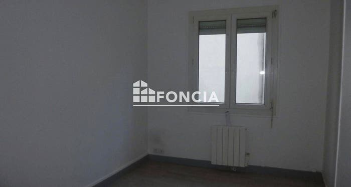 Nansouty, Saint Genès, Bordeaux - Appartement 3 pièces à louer