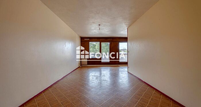 Cran-Gevrier, Le Vallon, Le Jourdil, Renoir : Appartement 3 pièces à vendre
