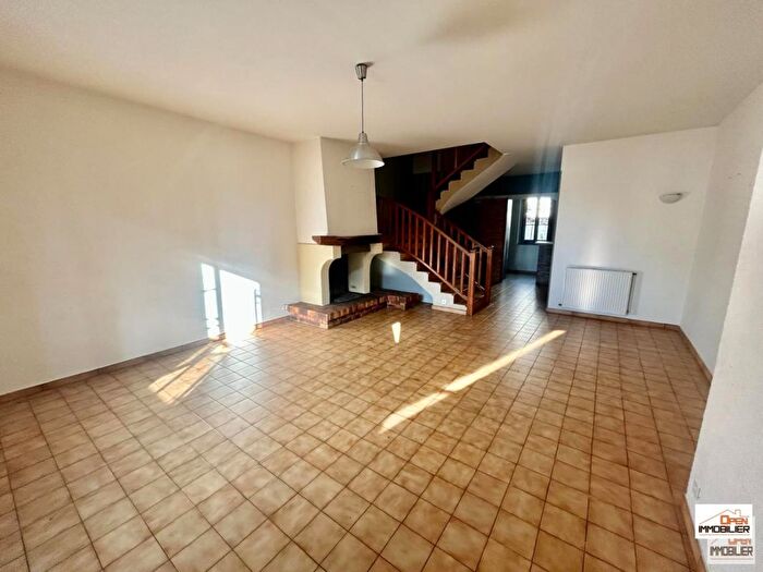 Tarbes - Maison 4 pièces à vendre