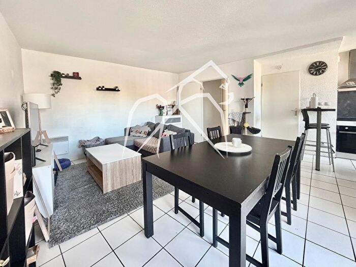 Rouen, Centre-ville Rive gauche - Appartement 2 pièces à vendre