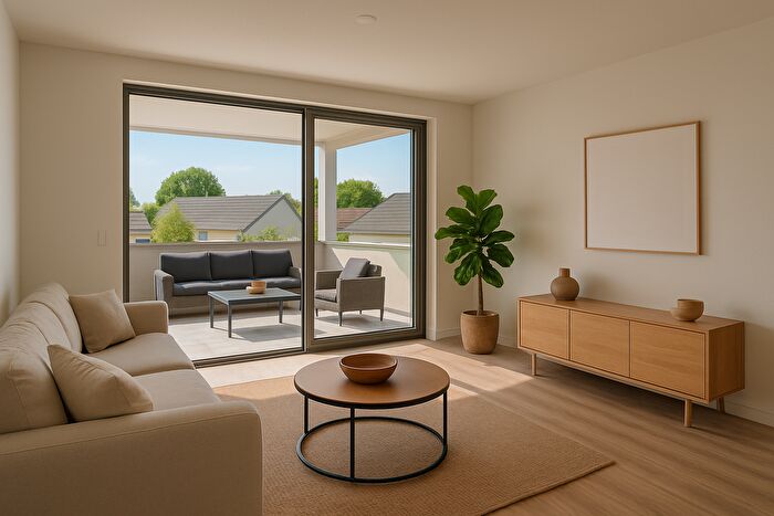 Maison à vendre - Norroy-le-Veneur - 3 pièces