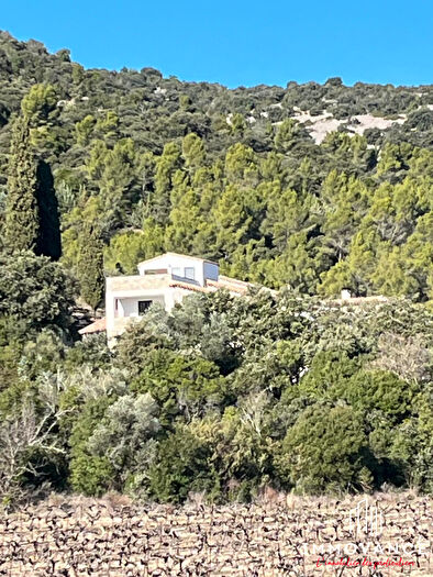 Maison à vendre - Liouc - 10 pièces - 5 chambres