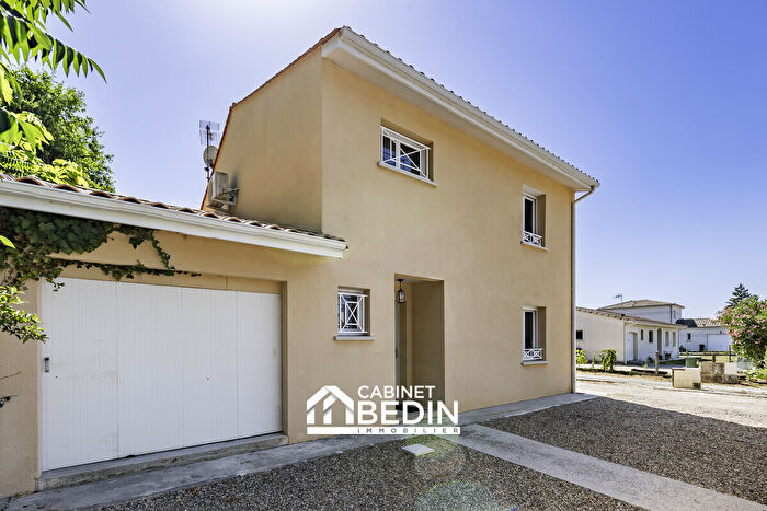 Maison 5 pièces à Le Taillan-Médoc, à vendre