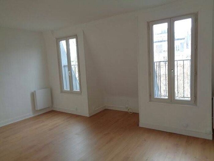 Appartement à louer - Cambronne-Garibaldi, Paris ème arrondissement - 2 pièces - 1 chambre