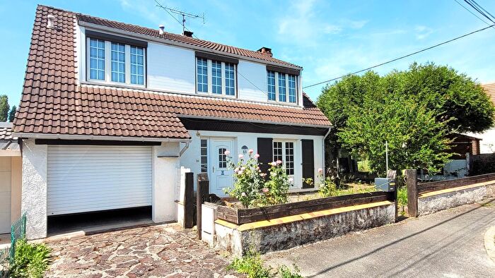 Saint-Jean-de-Braye, Est - Maison 5 pièces à vendre