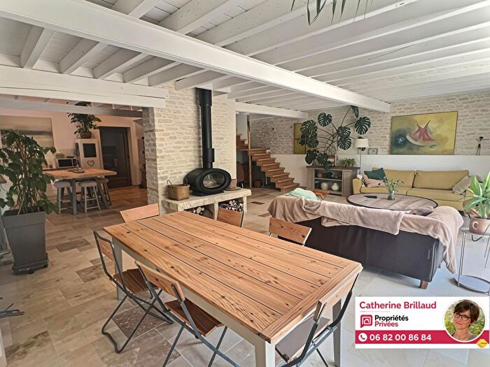 Maison 6 pièces à vendre - Maillé