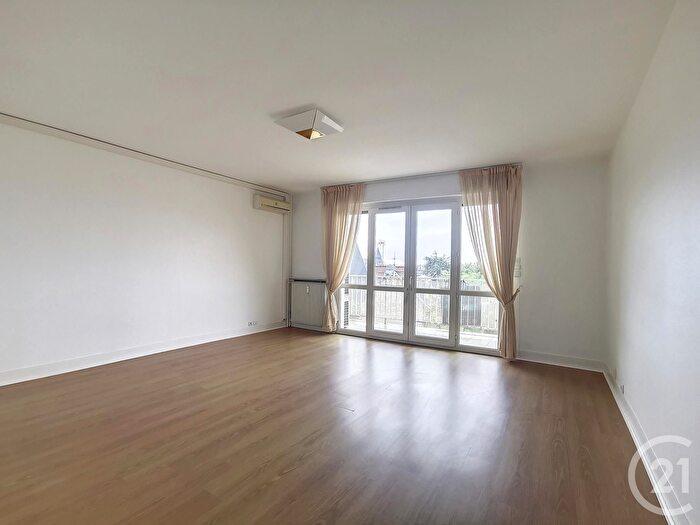 Troyes : Appartement 2 pièces à louer