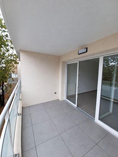Draguignan, Les Collettes, Sainte-Barbe, Ecole d'Artillerie, La Vaugine : Appartement 2 pièces à louer