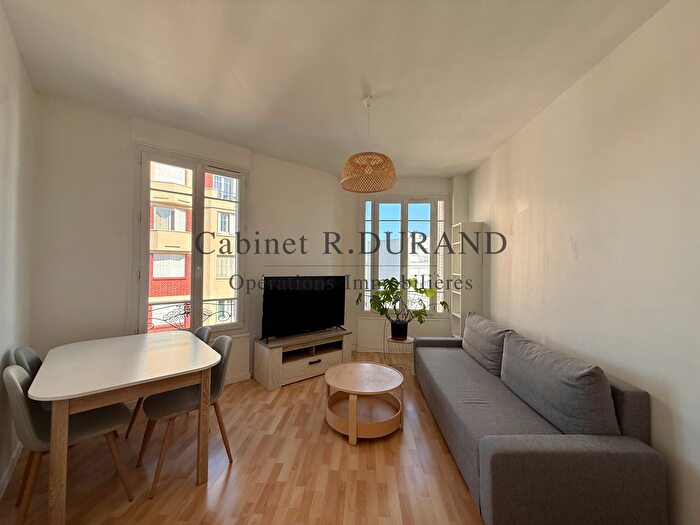Appartement 2 pièces à louer à Colombes, La Petite Garenne