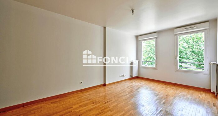 Appartement 2 pièces à vendre - Saint-Germain-en-Laye, Coteaux du Bel-Air, Maison-Verte