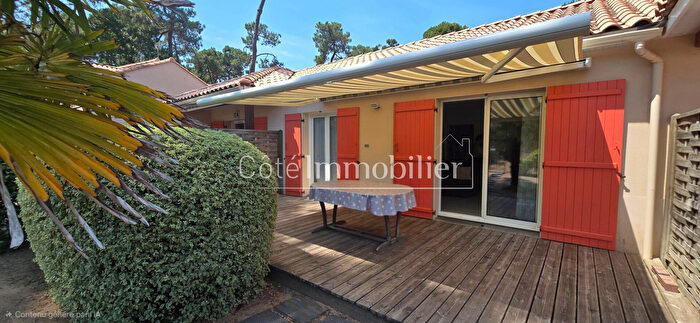 Saint-Brevin-les-Pins, L'Océan, Bridelais, Le Béa, Le Fief - Maison 2 pièces à vendre