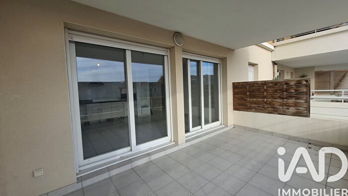 Appartement à vendre - Monteux - 2 pièces - 1 chambre