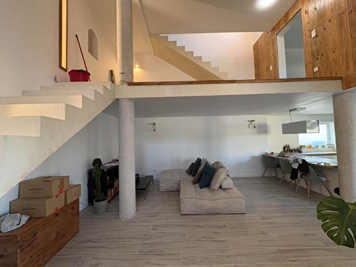 Maison 6 pièces à vendre - Campagnan